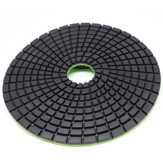 Diamant-slibeskive til vand K50 - Ø 125 mm | Bestil her