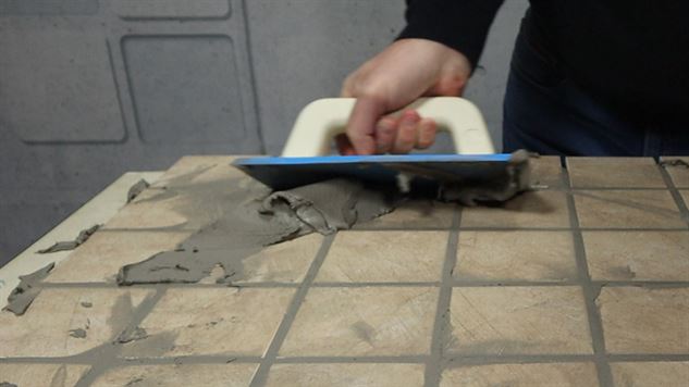 Fugning af fliser og klinker. Se vores guide her